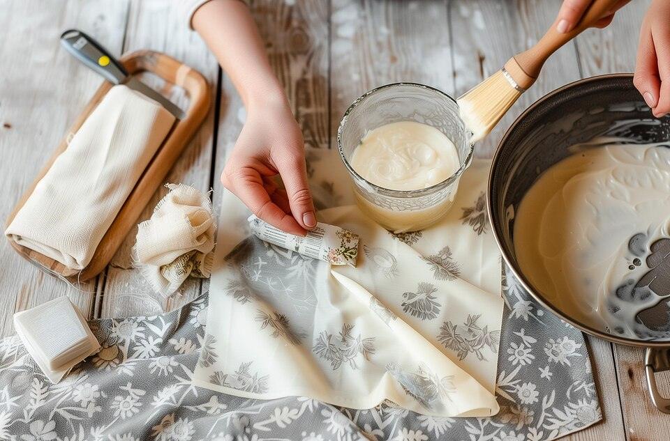 10 Surprisingly Brilliant Uses for Flour Sack Towels — LinenandTowel