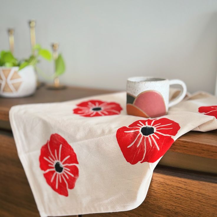 Flour Sack Towels — LinenandTowel